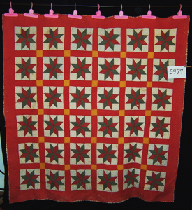 Keep Homestead Museum | A historical museum with various exhibits.