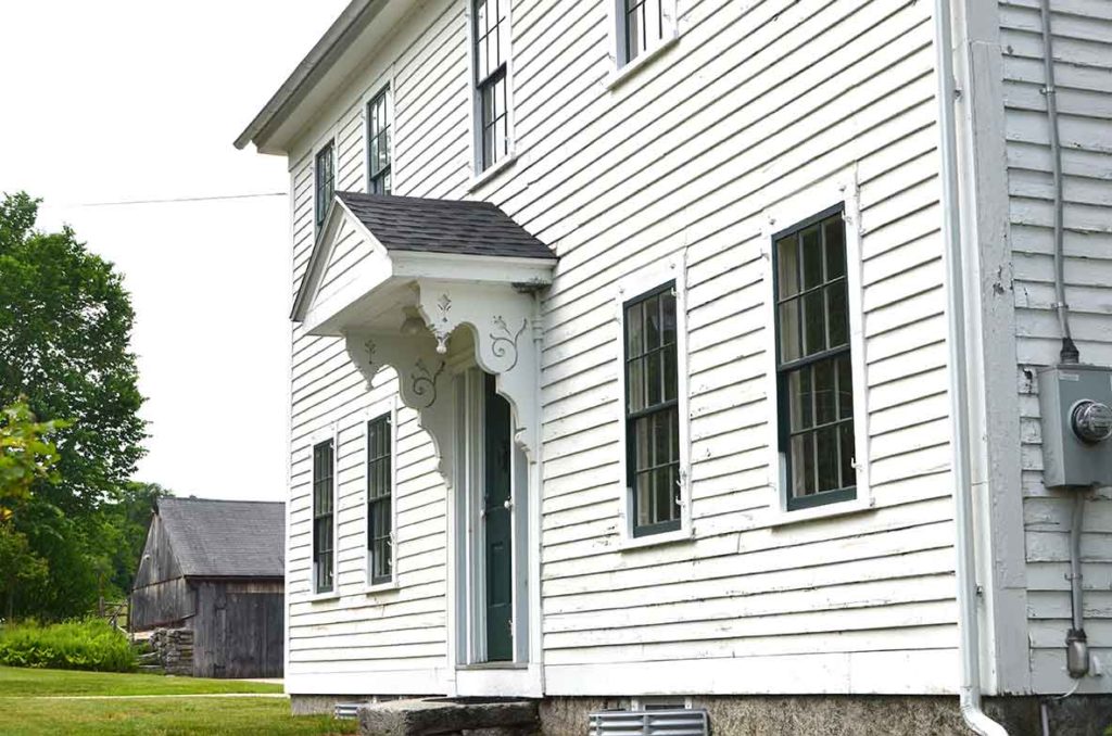 Keep Homestead Museum | A historical museum with various exhibits.